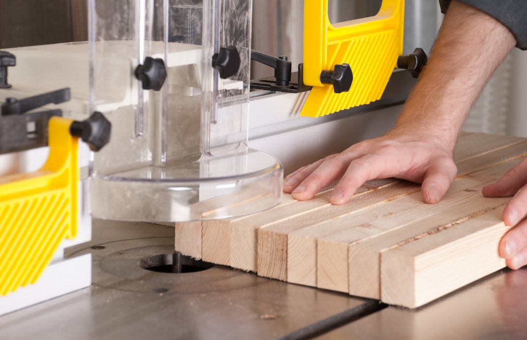 Ian Present & Son Joinery - Professional Joiners & Carpenters serving ...